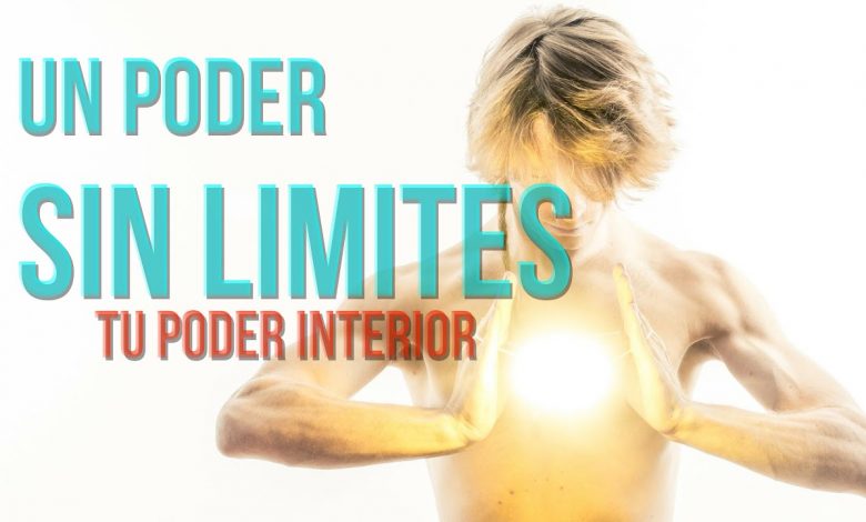 PODER SUPREMO-PODER ESPIRITUAL-PODER INTERIOR-UN PODER SIN LIMITES ...