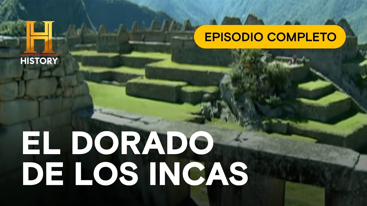 EXPLORACIÓN INCA: #4 ANTISUYO: EN BUSCA DE PAITITÍ, EL DORADO DE LOS ...